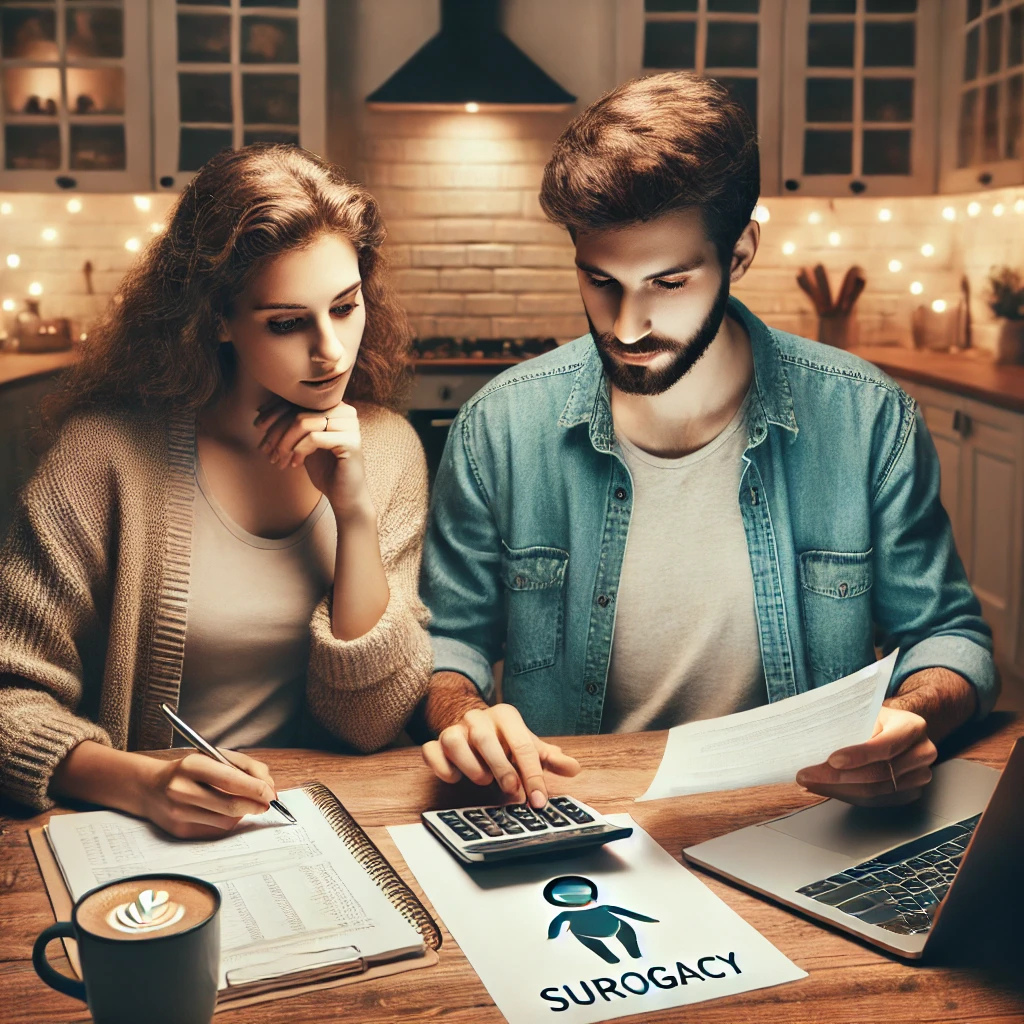 What is the Cost of Surrogacy for Couples? - Los Angeles Surrogacy Agency